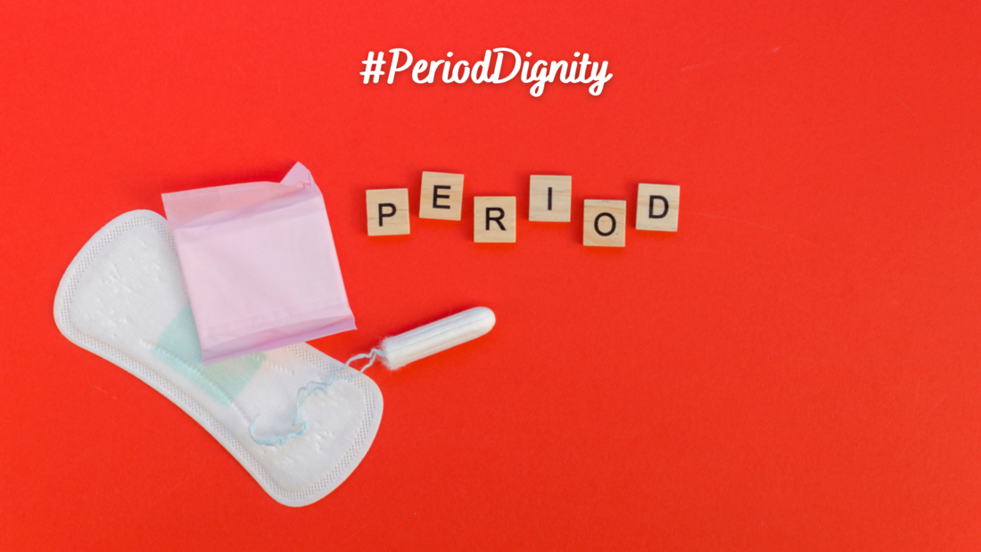 When will India attain #PeriodDignity? - Democratic Naari